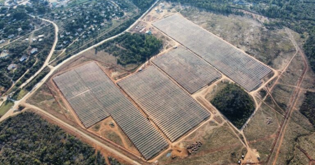 Zimbabwe sees grid exodus of top customers to off-grid solar