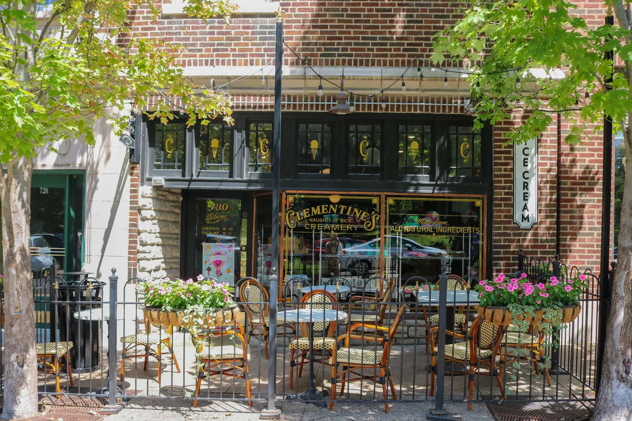 I Scream, You Scream 🍦