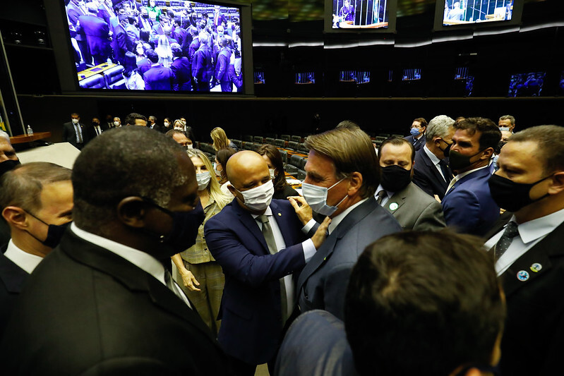Thirty days that could shift the power balance of Brazilian politics