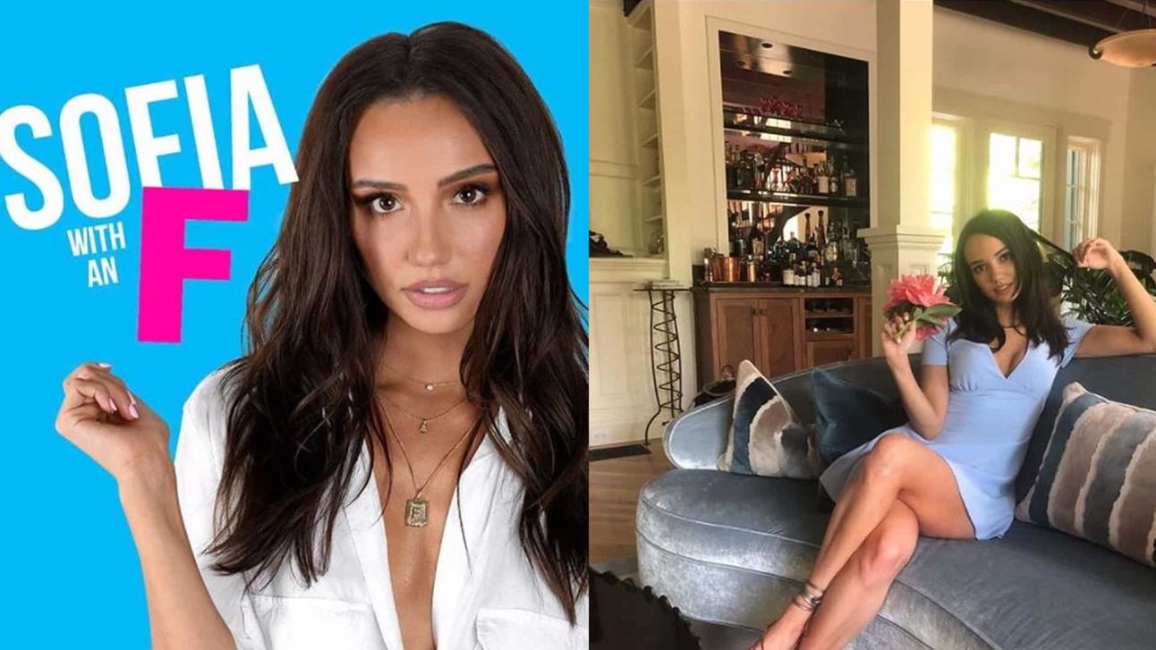 Call Her Daddy Ex Co-Host Sofia Franklyn Launches New Podcast