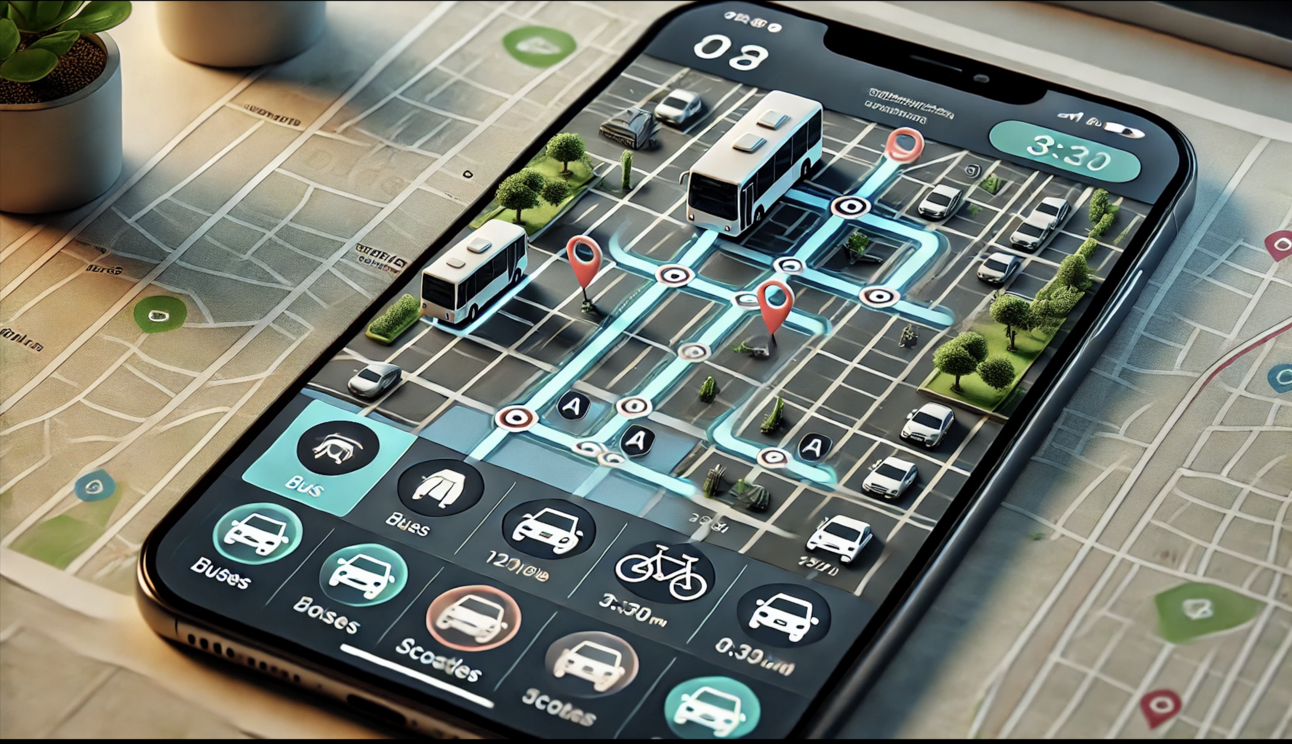 MaaS - what is it good for?