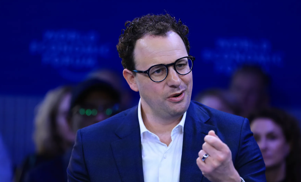 Anthropic CEO warns we're unprepared for AI, Apple's $2B silent speech bet