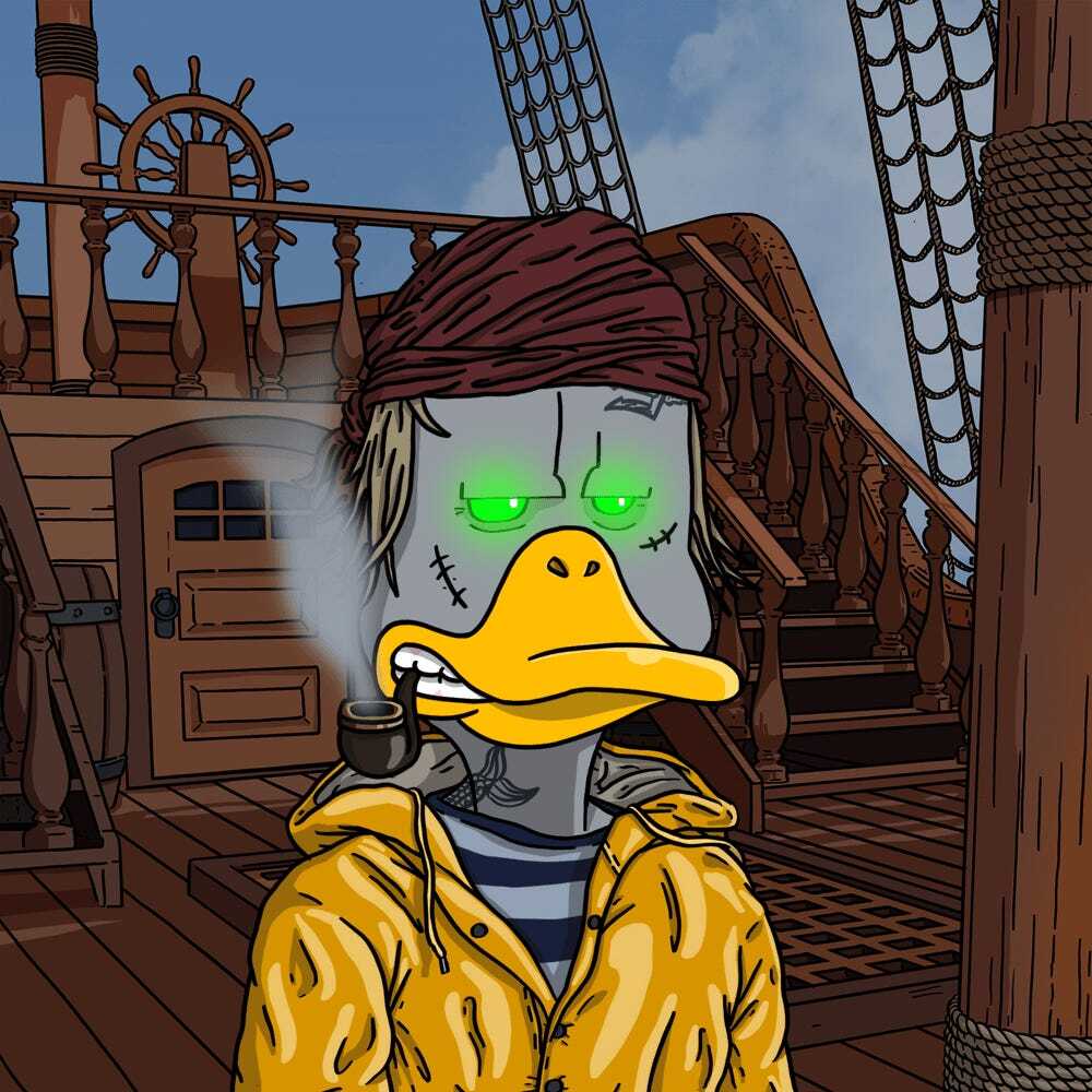 TNT #73 - Race, Passport Ducks Return, Word Search & GM