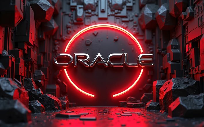 ดีลประวัติศาสตร์!! Oracle ทํา 'All-Time High'!! คว้าดีลยักษ์ กวาดรายได้ ...