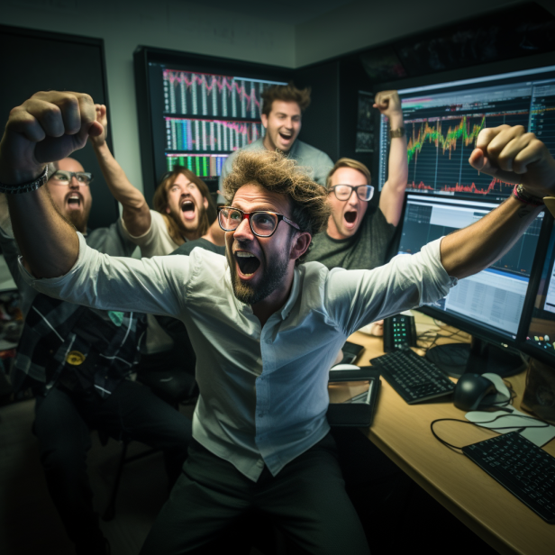 How do YOU start with stock trading? (correctly)