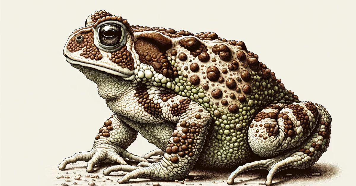 The Comeback Kid: Wyoming Toad Leaps Back from Extinction
