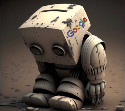 bad robot