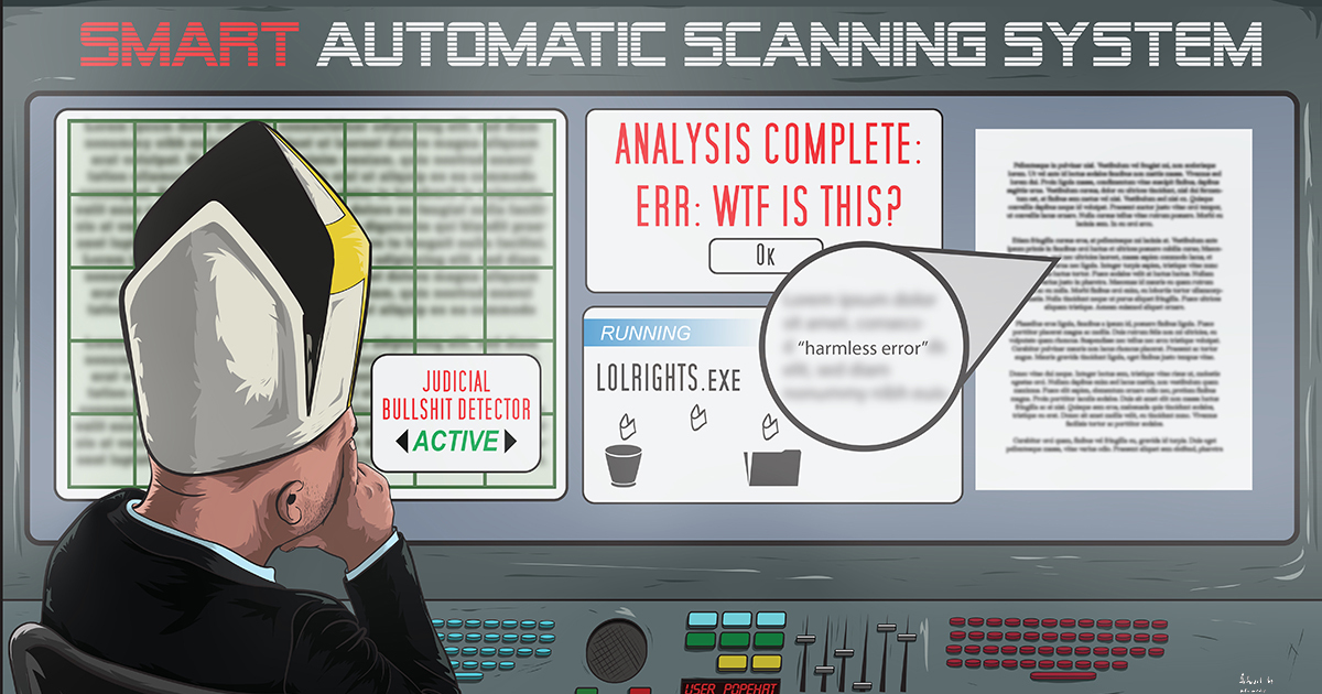 Overt Acts and Predicate Acts, Explained
