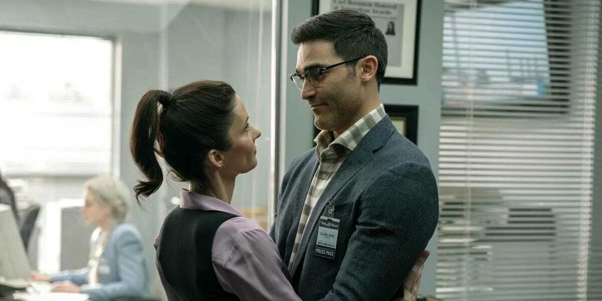 REVIEW: Superman & Lois Season 4, Episode 1 (The End & The Beginning)