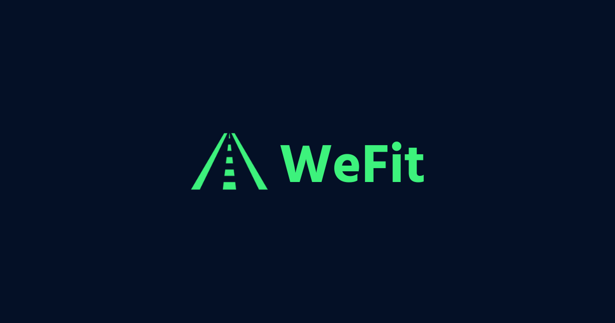 The business model that bankrupted WeFit