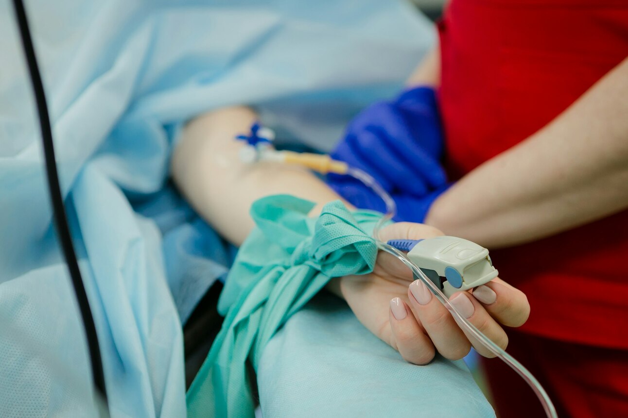 Detransitioners Continue To Sue Their Doctors
