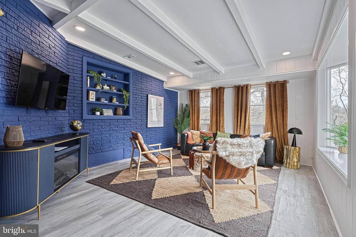 January 24: 9 Potential STRs