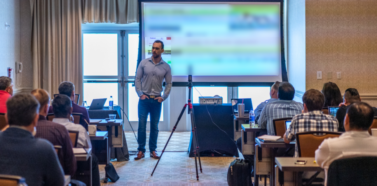 Futures trading lesson 12 pm