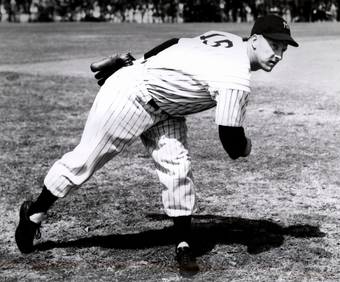 1939 World Series: Reds Overwhelmed as Yankees Win Fourth Straight