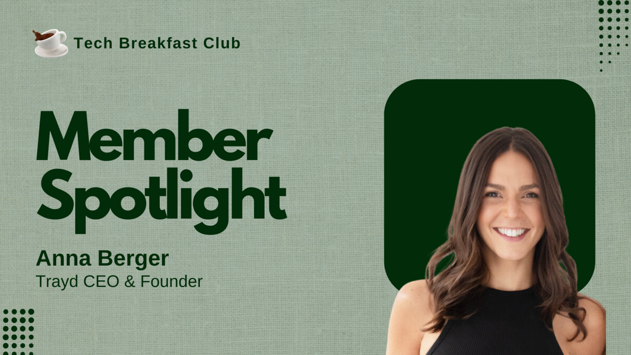 ☕️ More Tech Breakfast Club Signups & 2024 Hot Takes