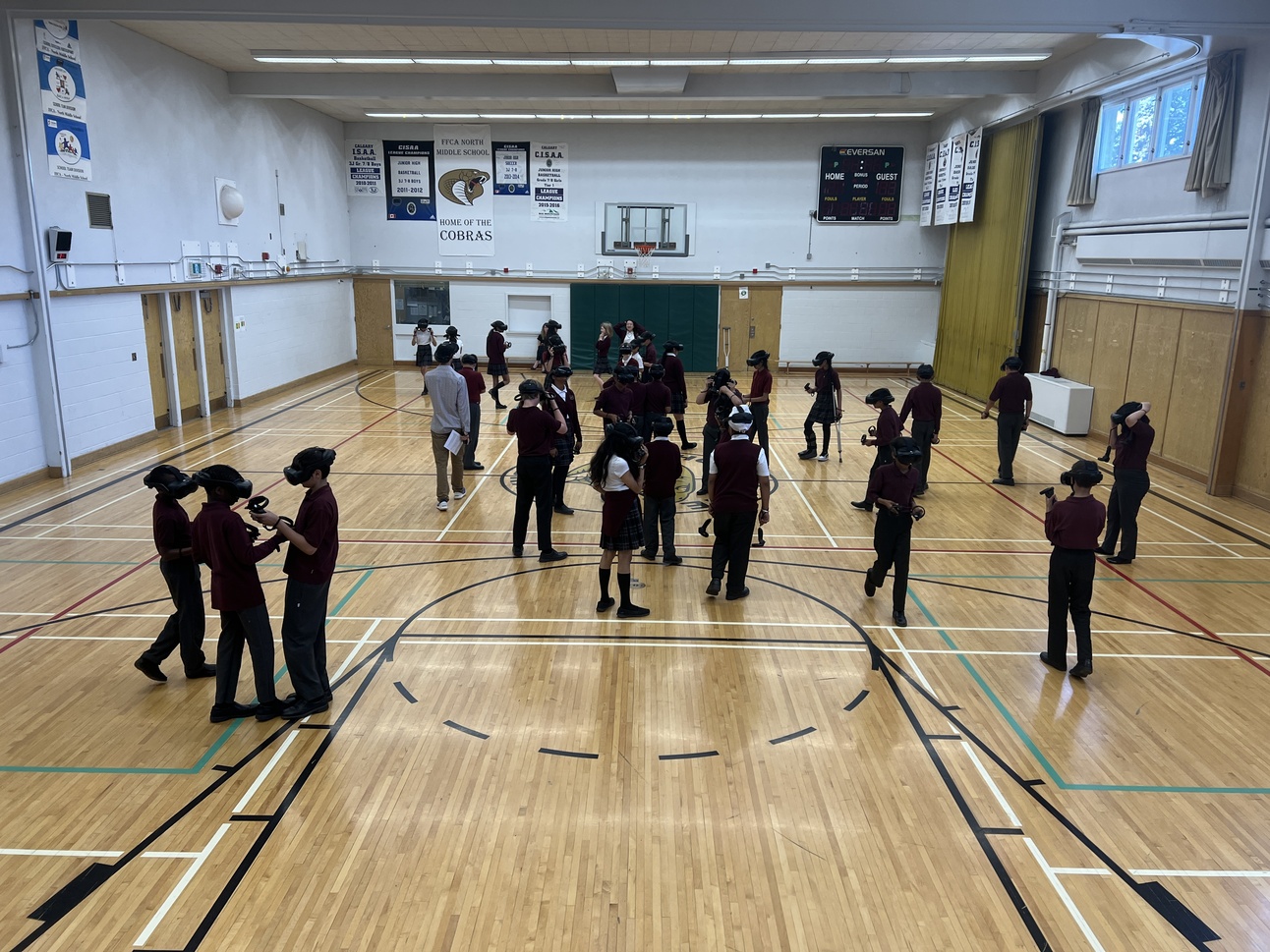 Calgary EdTech company franchising into the US and Europe with its vir