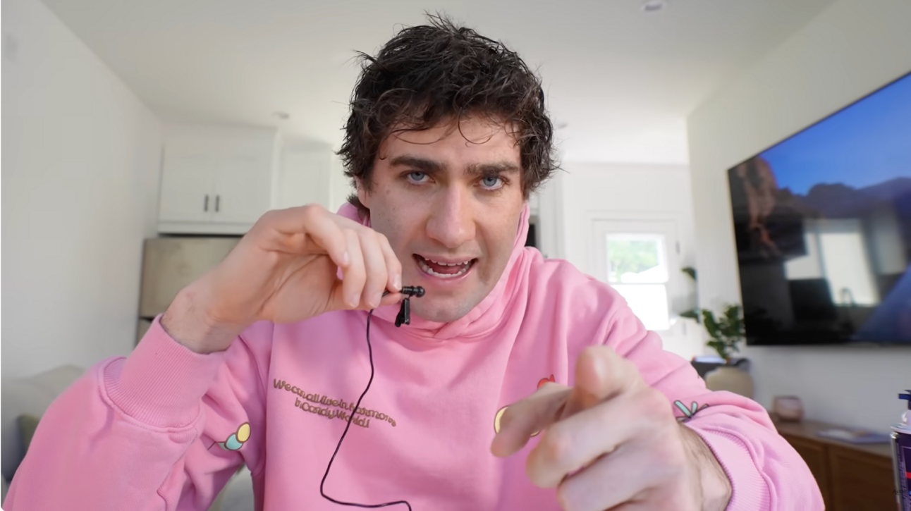 Who Wants to be Airrack’s Next Editor? 🎬