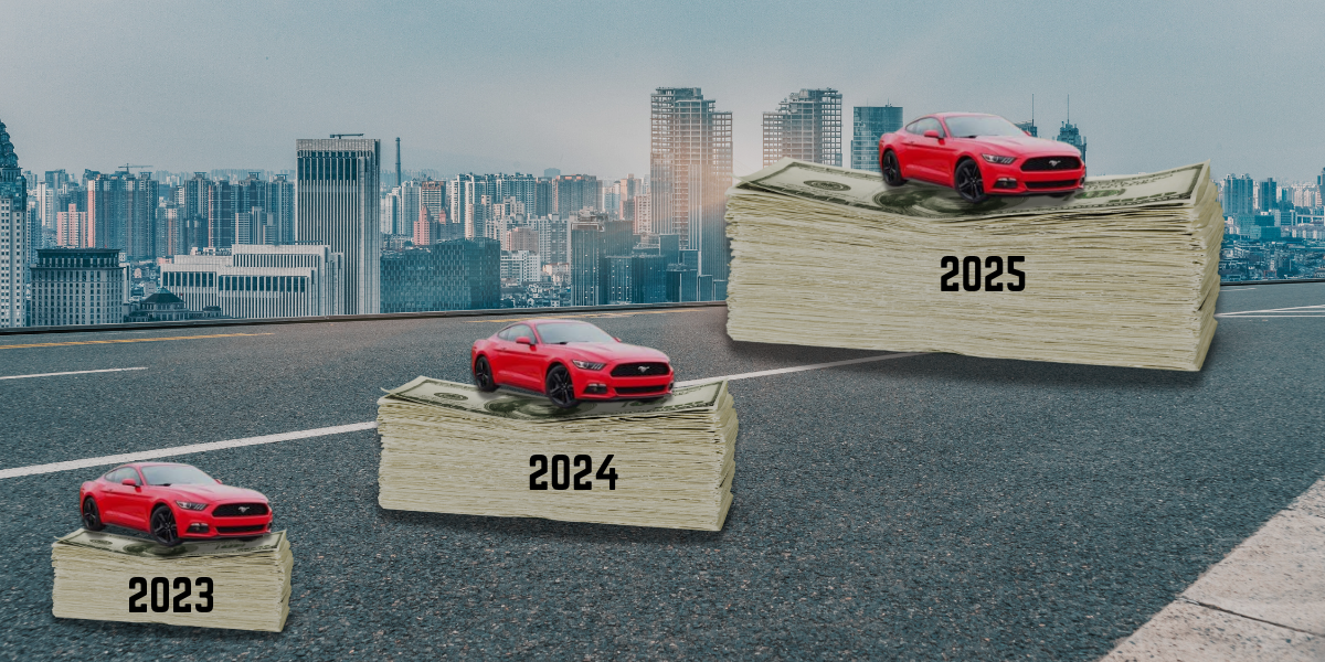 Car Insurance Spikes In 2025: Here are the reasons for these spikes