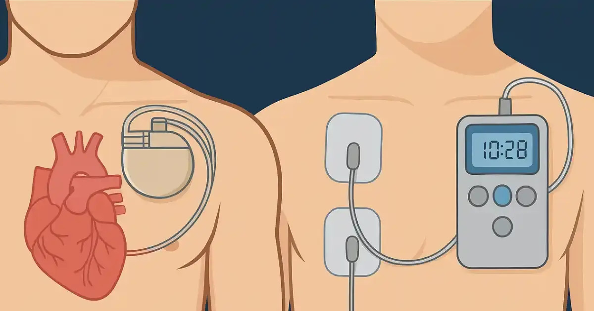 How TENS Can Affect Different Types of Pacemakers