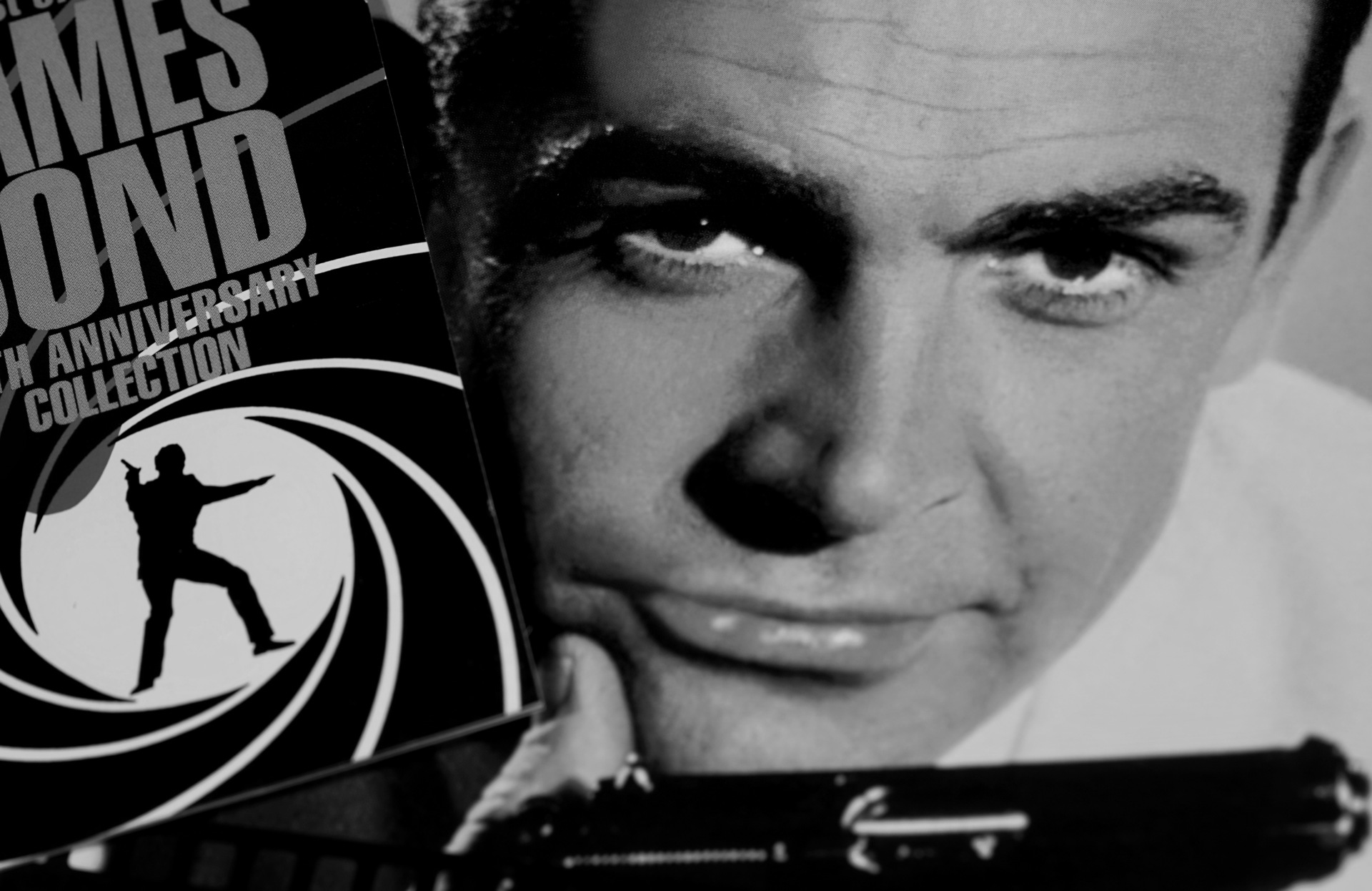 The name’s Bond, Amazon MGM Studios Bond