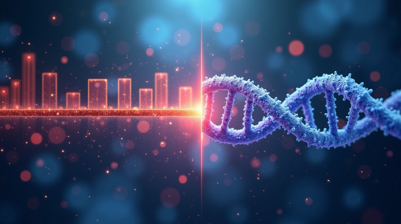 Transcriptomics vs. Proteomics: A Mismatch That Could Change How We See ...