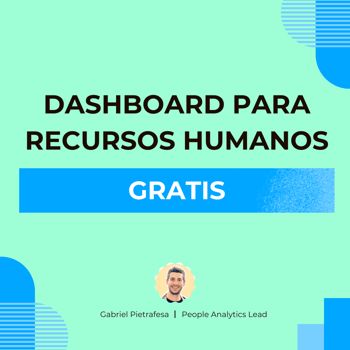 Tu propio Dashboard de recursos humanos