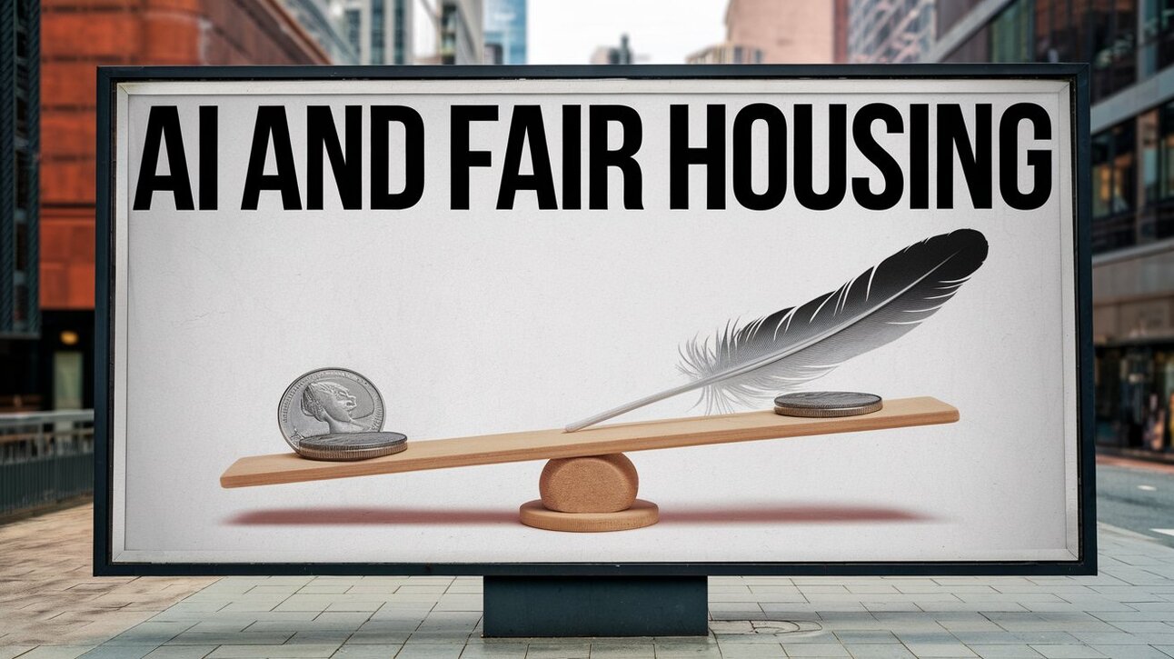 Ethical AI in Real Estate: Ensuring Fair Housing Practices in 2024