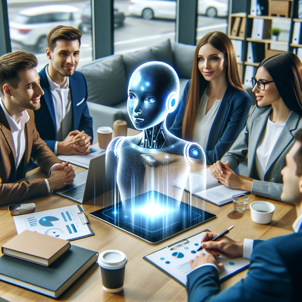 🚀 Di Adiós a las Reuniones! El Asistente AI de Microsoft Te Libera de ...