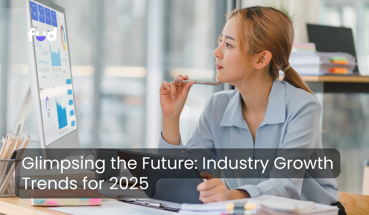 Glimpsing the Future: Industry Growth Trends for 2025