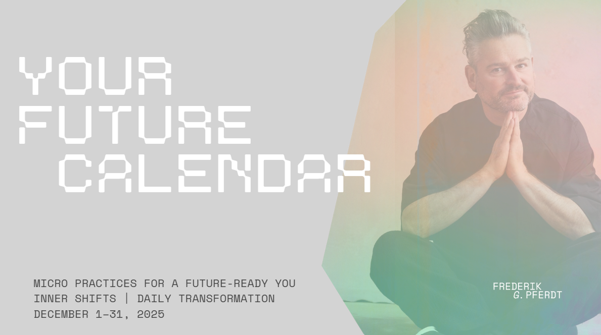 The Future Calendar is now ready for you