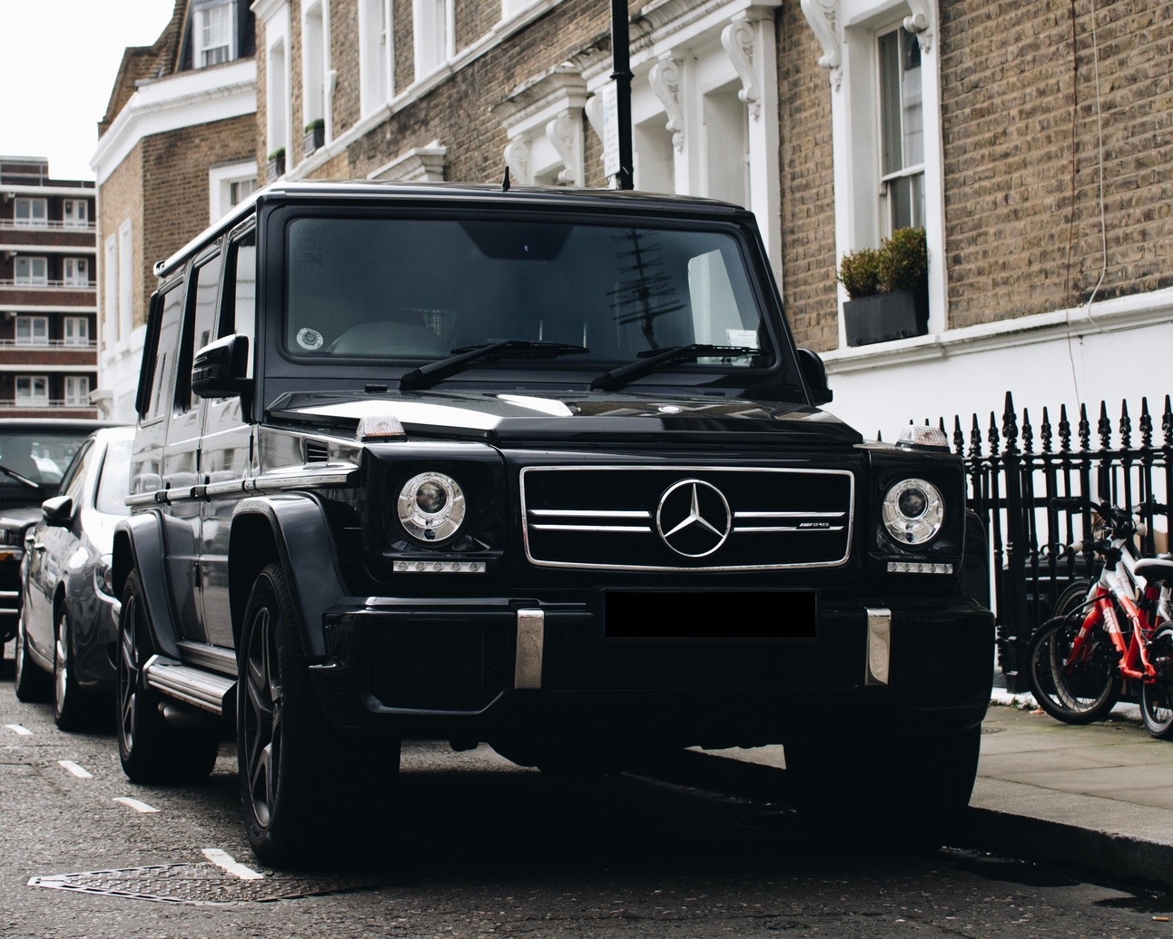 Reality star Teddy Briggs's luxury car to be sold to pay debts after ...