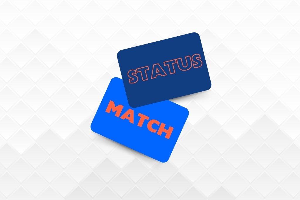 🏨 The easiest hotel status match ever