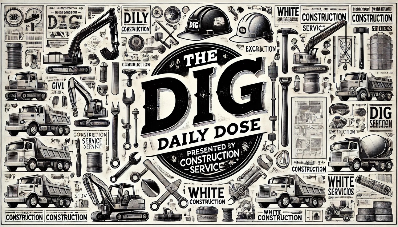 The Dig Daily Dose Edition 473