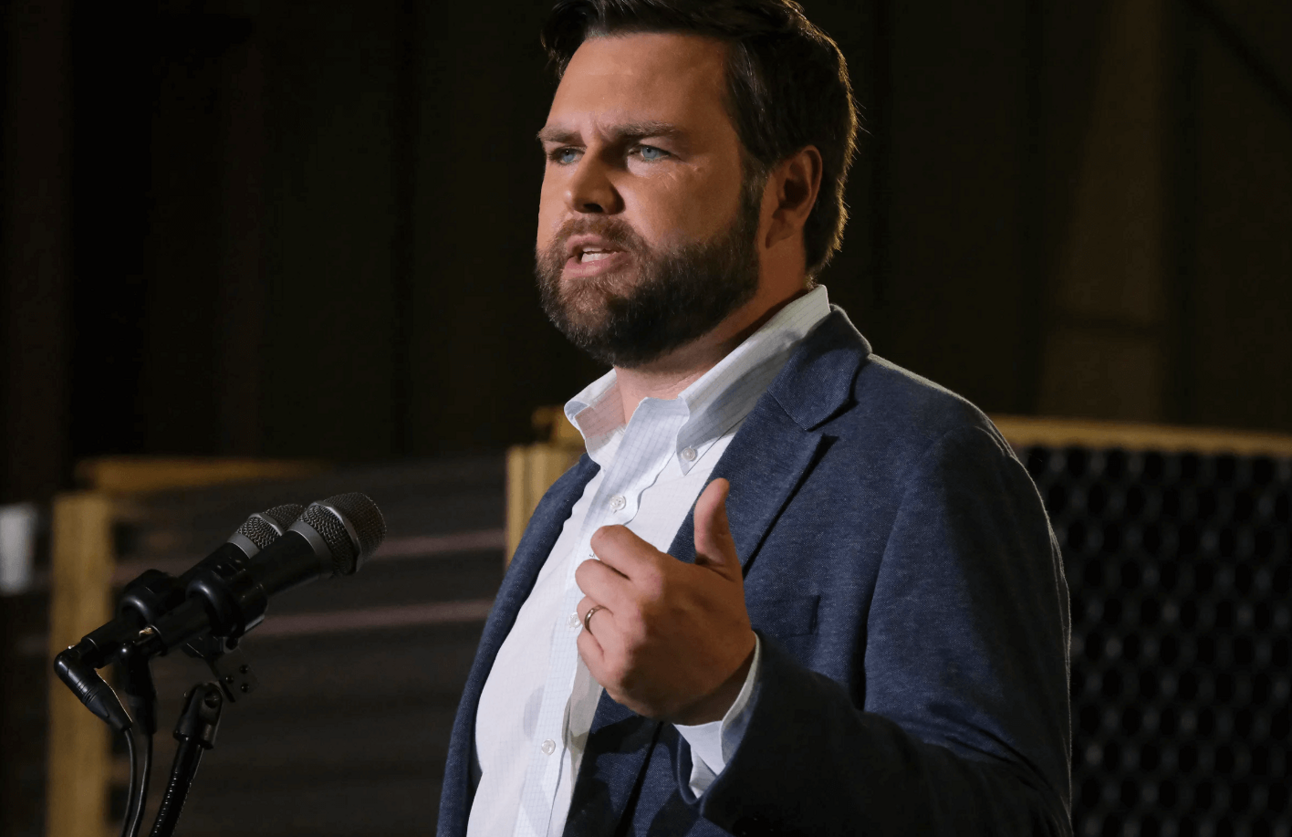 Harris Faces 'Greatest Threat' in Debate from 'Quick-Witted' Vance ...