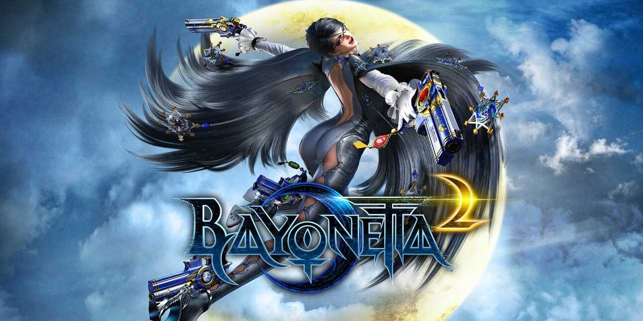 Ranking the top 101 Nintendo games: No. 26, Bayonetta 2