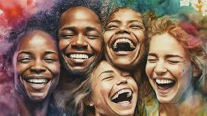 Laughter is the best Medicine 💊