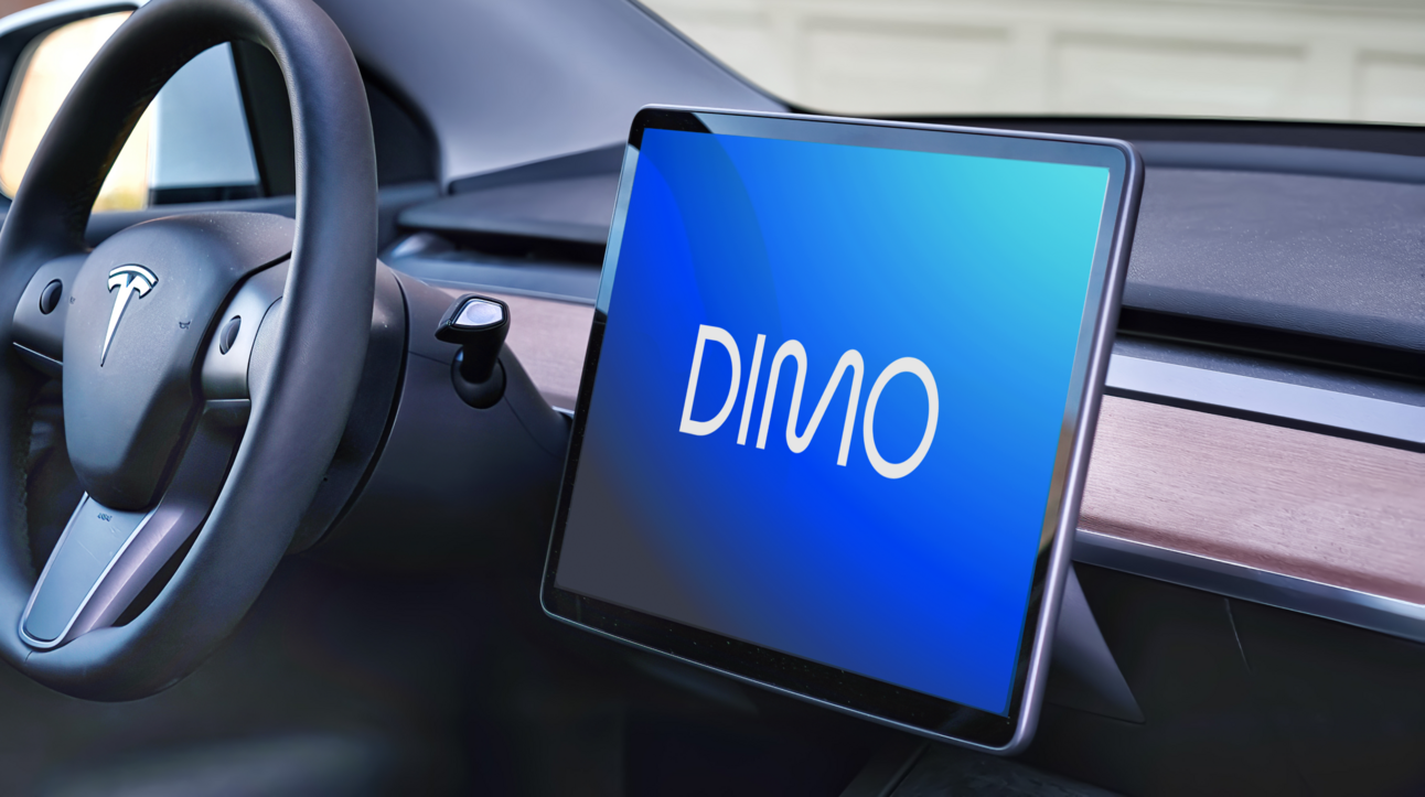 Tesla enables direct integration with DIMO