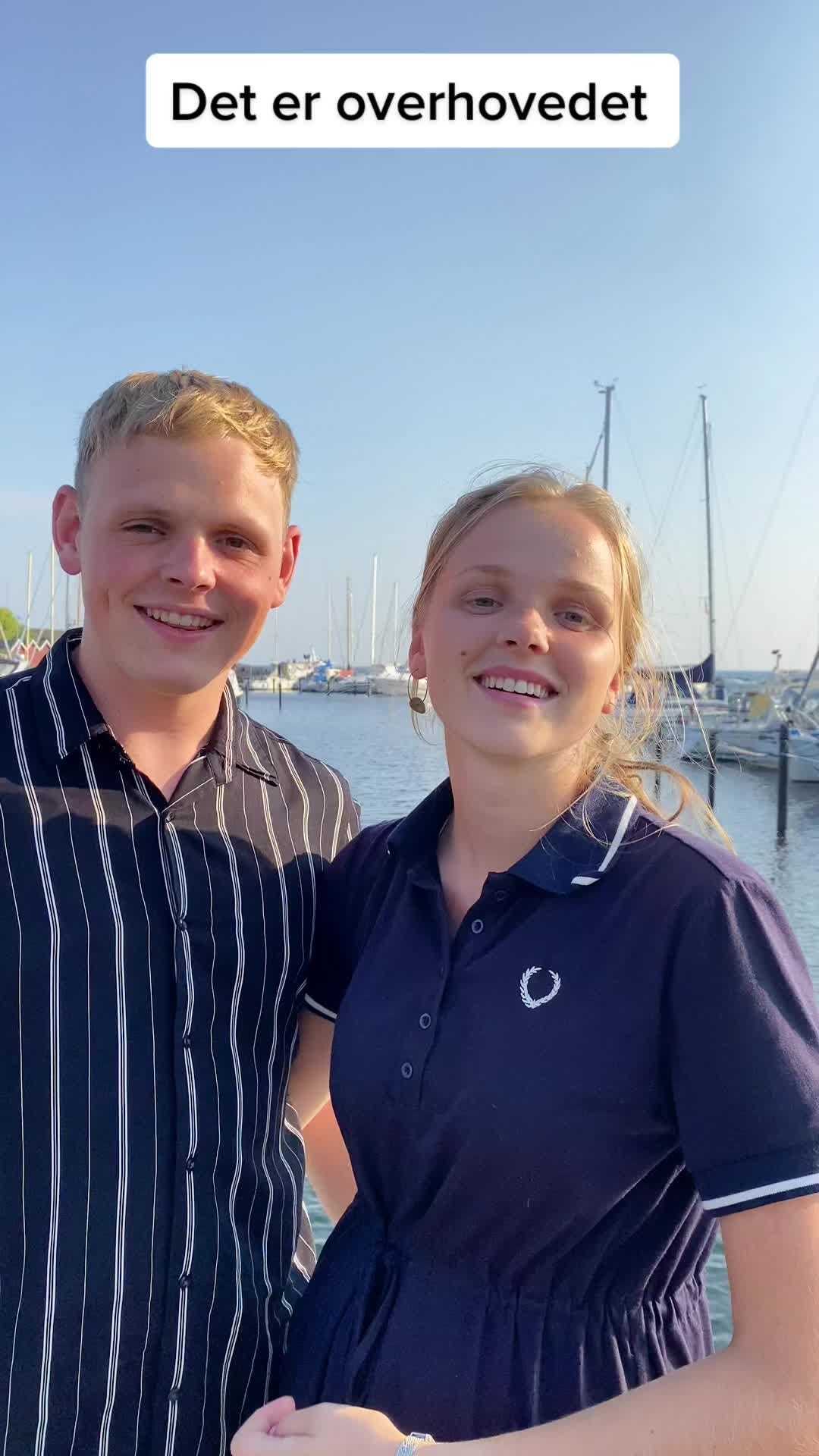 Faderhuset-Ruth genopstår på TikTok