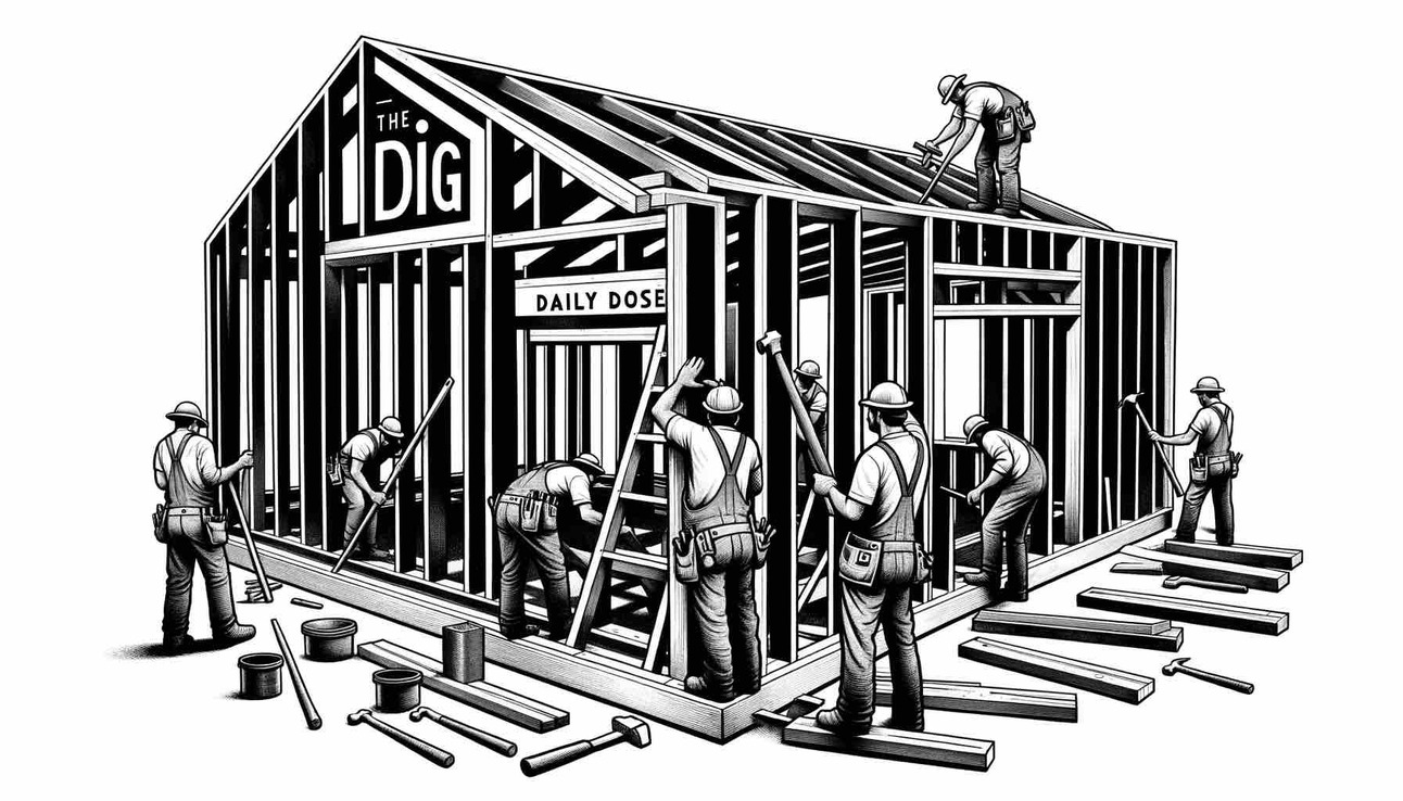 The Dig Daily Dose Edition 315