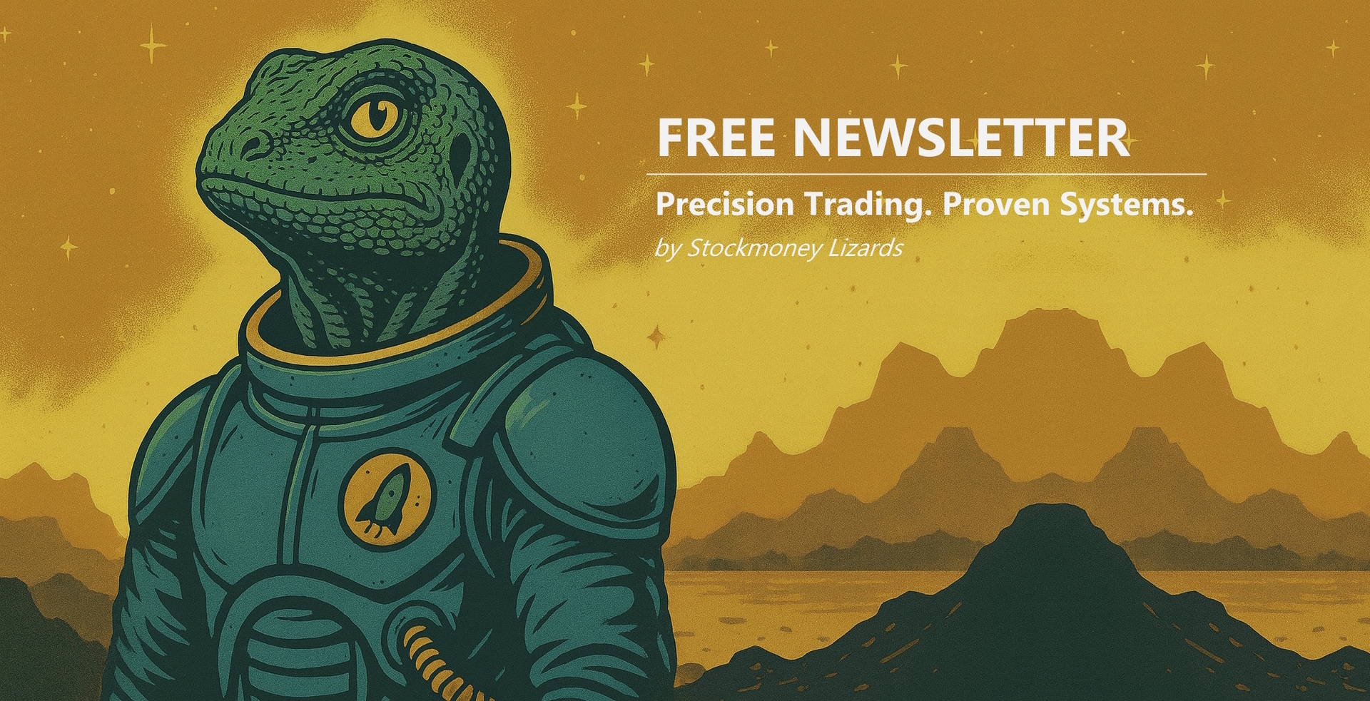 🧪THE LAB — WEEKLY MARKET DIGEST