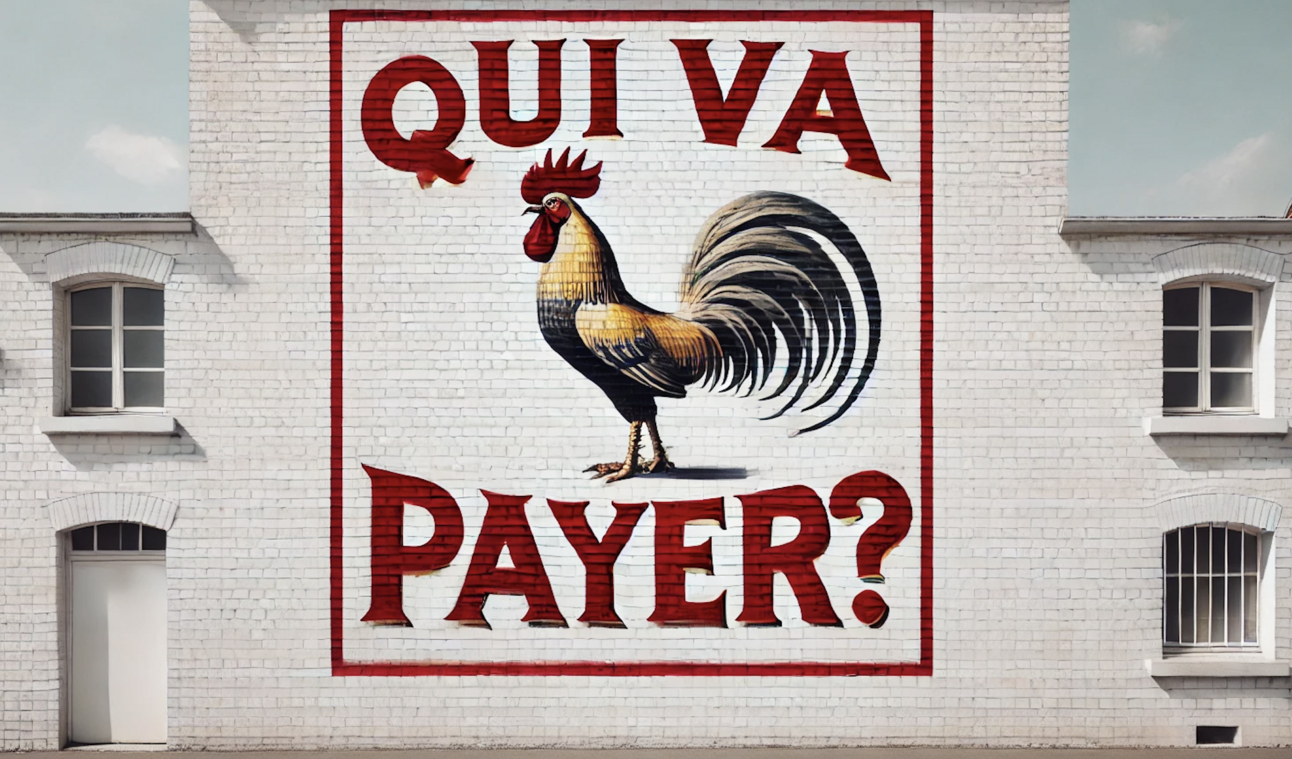 “Wie gaat dat betalen?” Waalse regering start in wolk van enthousiasme ...