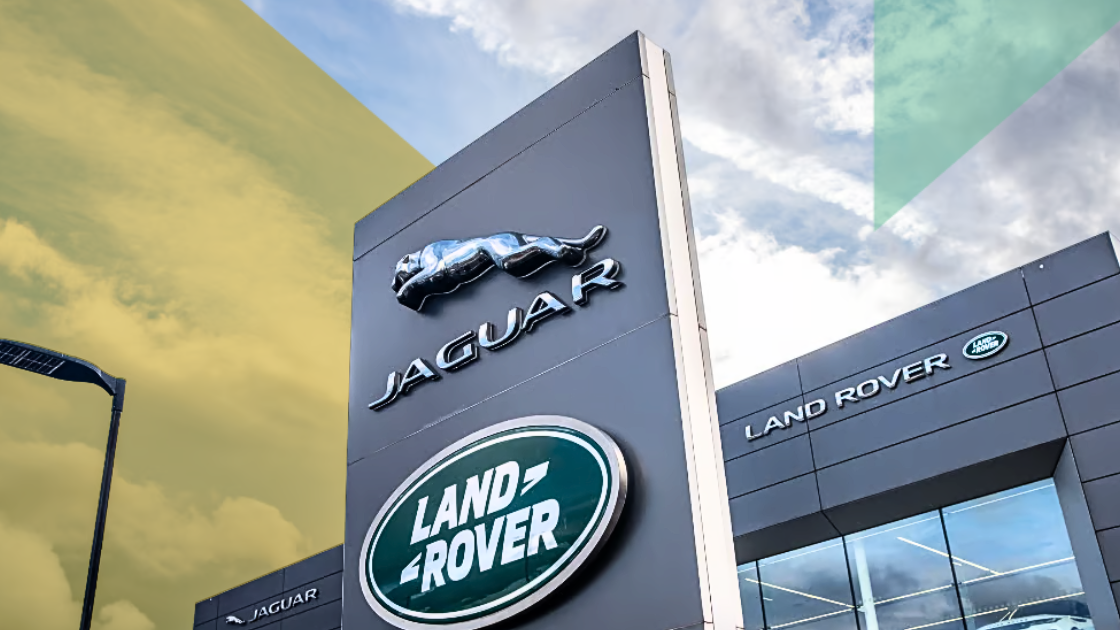 JLR secures £1.5B lifeline as UK government steps in to support supply chain