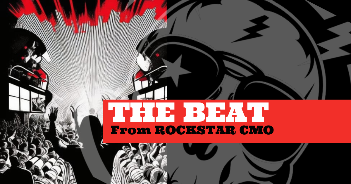 The Beat: Make 'em Clap to This