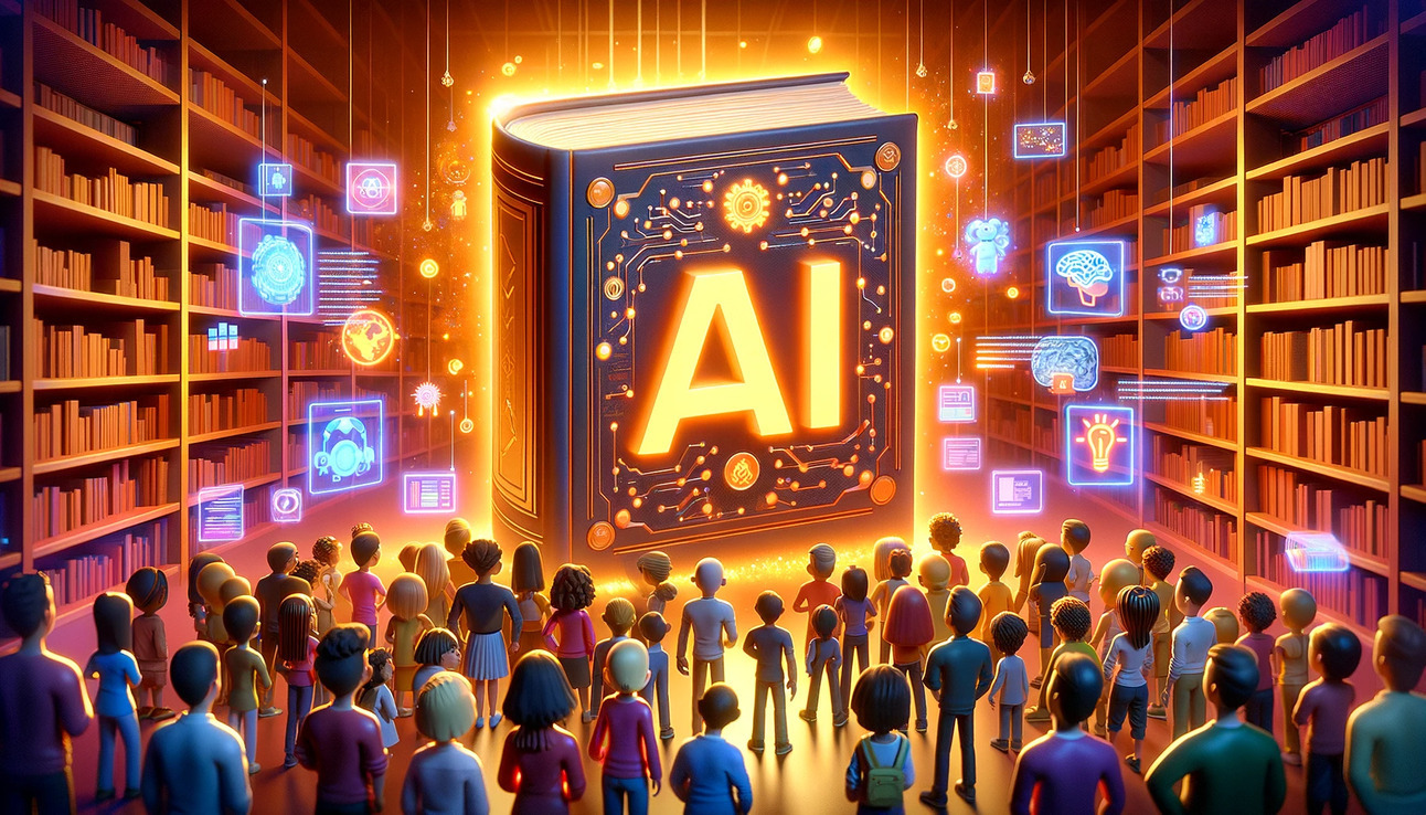 15 Awesome Free Resources to Learn and Master AI: From Beginner to Pro