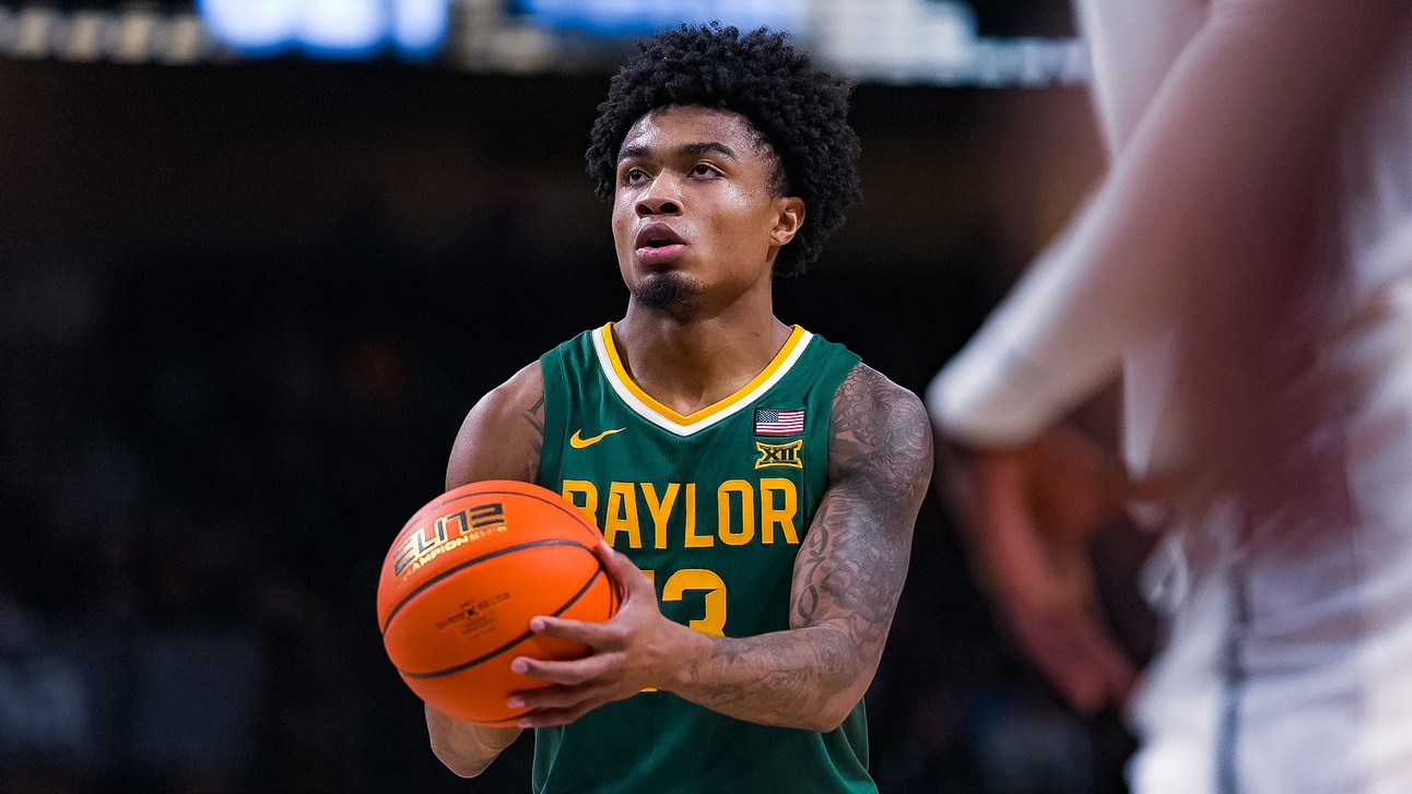 Baylor Brew 2/1: Storming The Castle