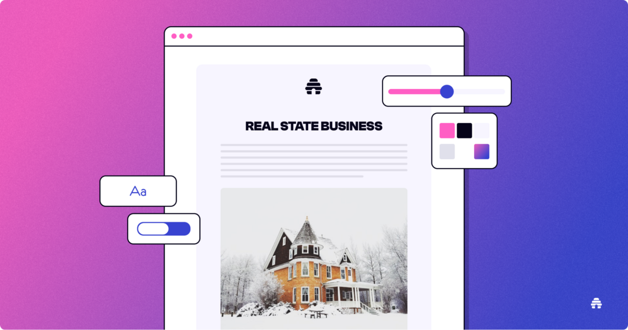 Creating A Business Newsletter Template: A How-To Guide