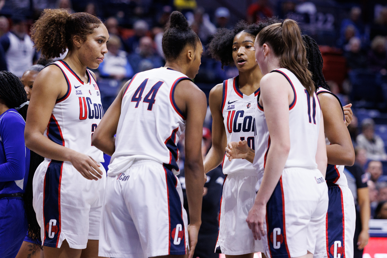 Preview: UConn vs. Villanova