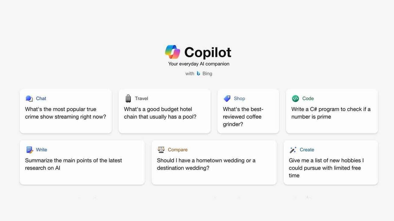 Unlock GPT-4 Turbo with Copilot