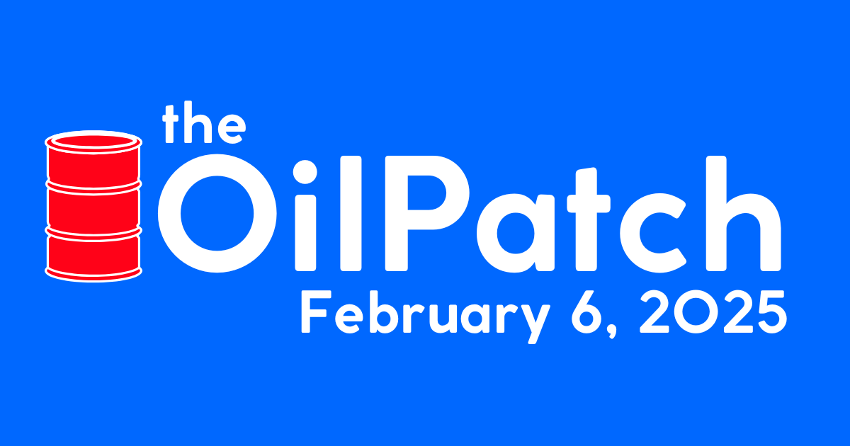 🛢️ Millionaire of the Week: Mark Hiduke