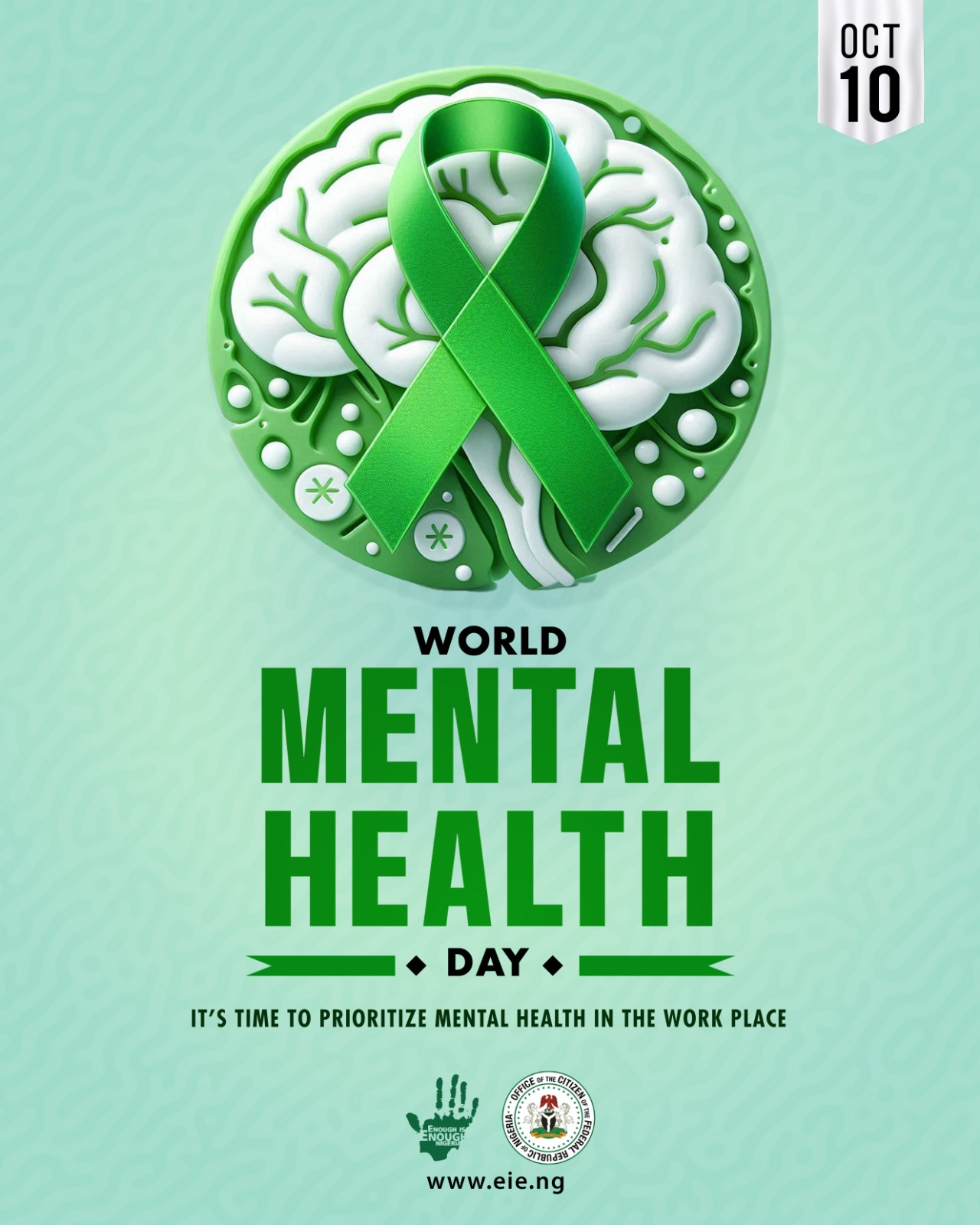 Why We Take a Mental Health Day Every Month!